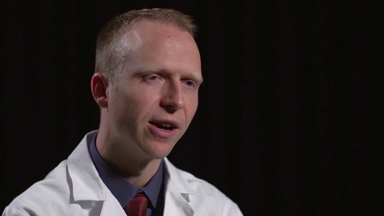 David Brogan, MD, MSc, Hand and Wrist Surgeon - YouTube