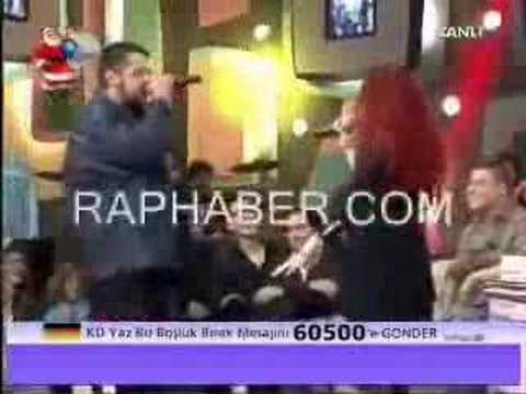 Fuat Ergin feat. Demet Tuncer - Batı Berlin Tatbikat