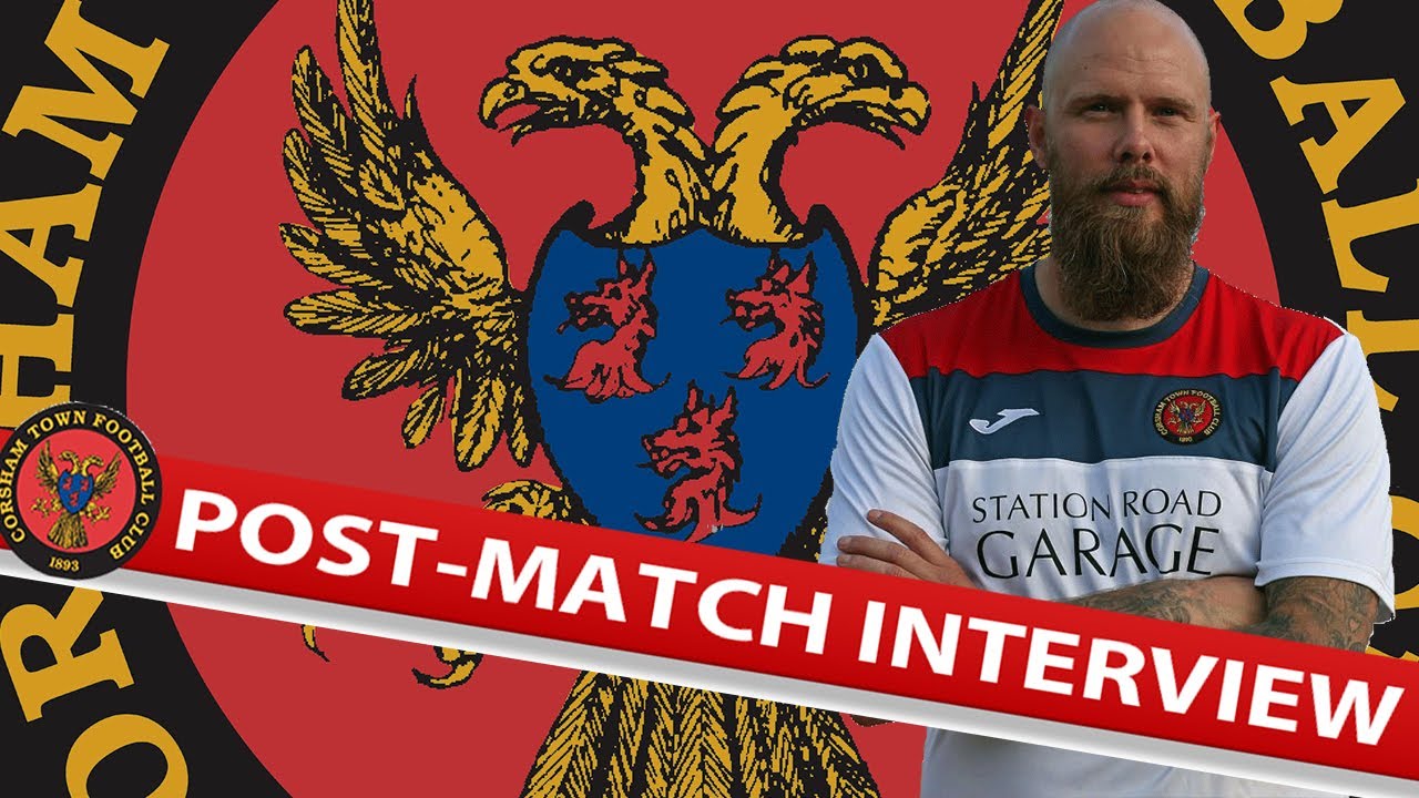 Justin Flowers - Post Match | 'The four in midfield were absolutely ...