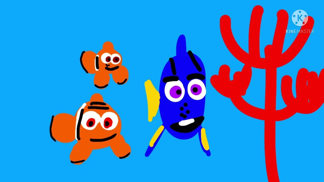 The ultimate Disney Pixar recap cartoon cas van de pol - YouTube