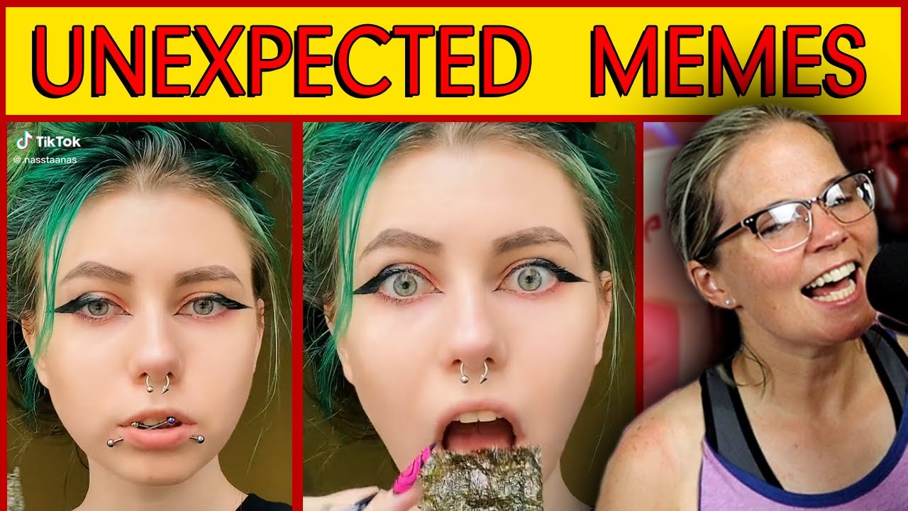 Unexpected Meme Compilation 😂🔥 Try Not To Laugh With Teacher and Coach Reaction - YouTube