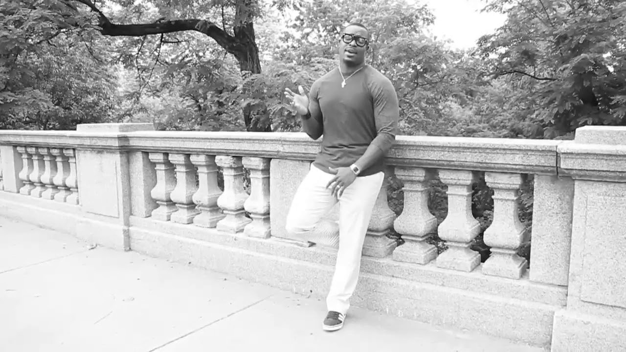 Need You Today Frank Bateman Jr -Byard Bateman Media Entertainment ...