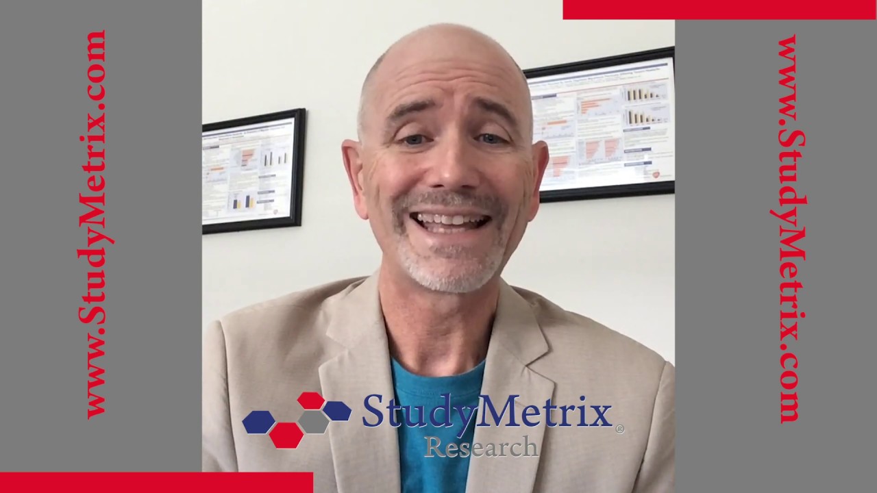 A message from Dr. Timothy Smith about Clinical Trials Day, May 20 ...