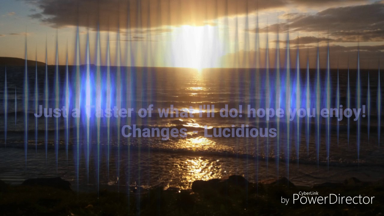 Lucidious - Changes. - YouTube