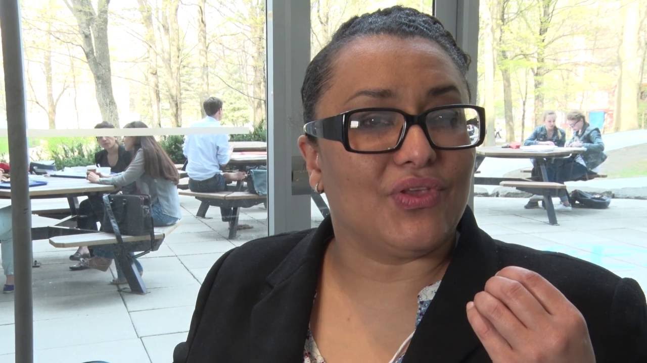 Entrevue avec Stéphane Moraille (avocate et artiste) - Forum Droit d ...