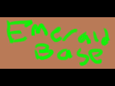 FE2 map test - Emerald Base [Crazy] - YouTube