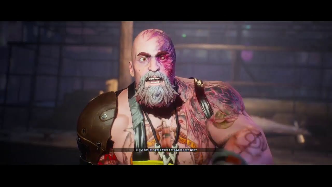 Maneater: Scaly Pete Final Boss Fight+Ending Cutscene - YouTube