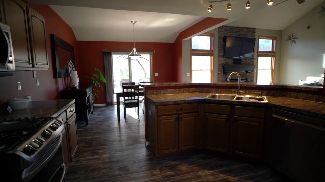 1608 Edith Way, Crown Point, IN 46307 $320,000, 4BD, 3 BATH - YouTube