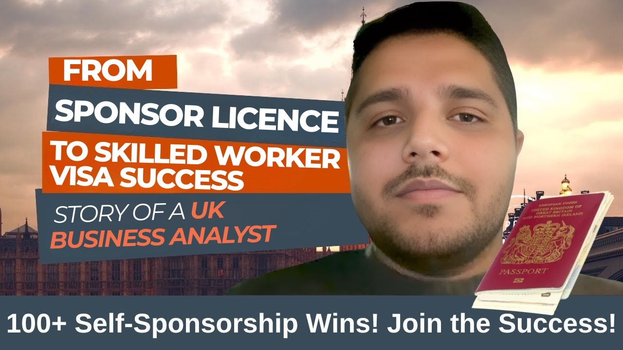 Senior or specialist Worker Visa UK Guide