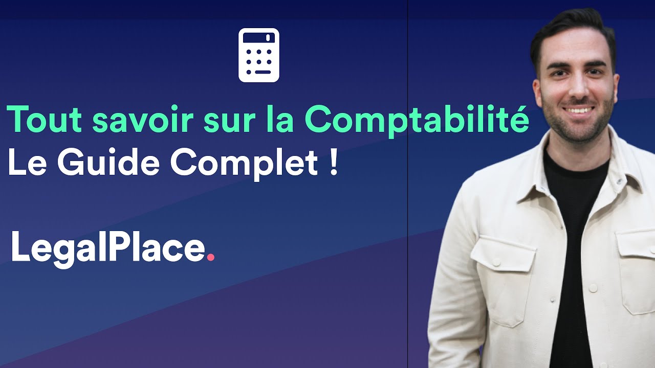 La comptabilité, qu'est-ce que c'est ? Le guide - YouTube