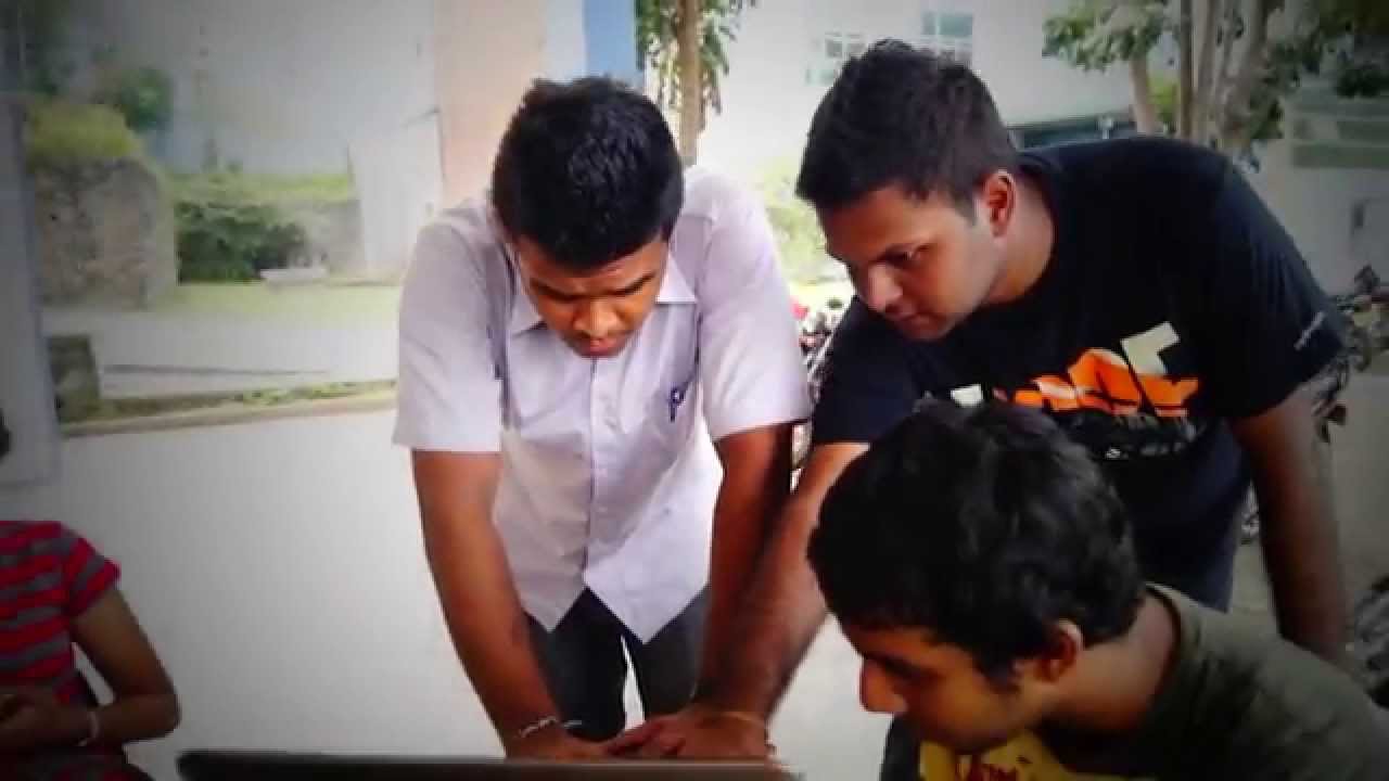 SLIIT Friends IS 3rd year - YouTube