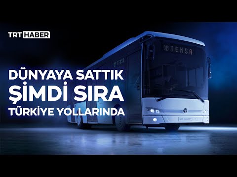 Dünyaya sattık şimdi sıra Türkiye yollarında