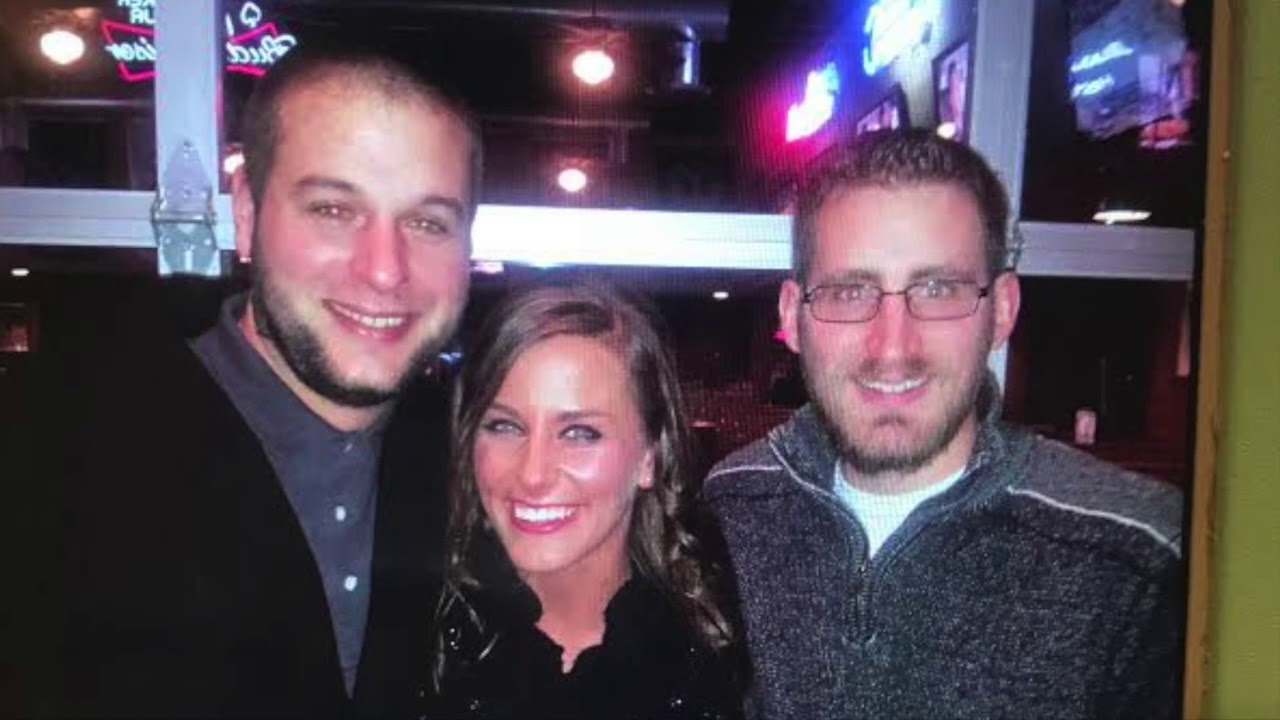 In Loving Memory of Micah Proctor - YouTube