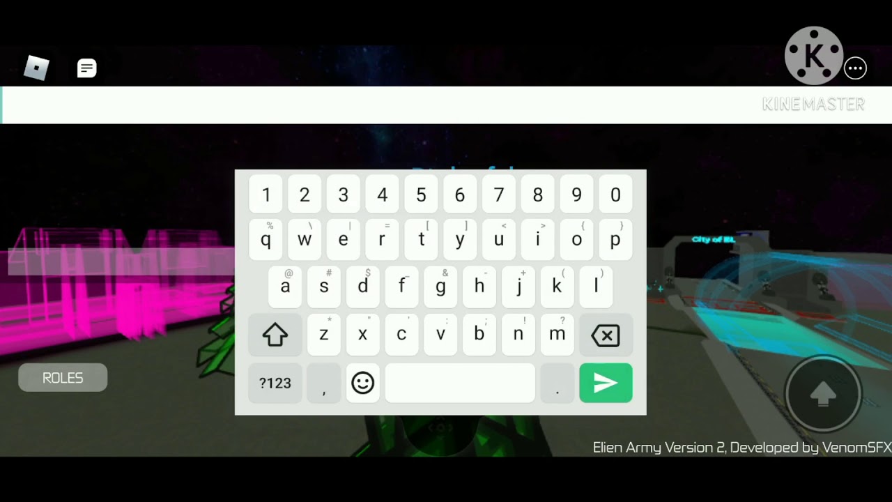 How To Get A Free Avatar In Roblox playofel set - YouTube