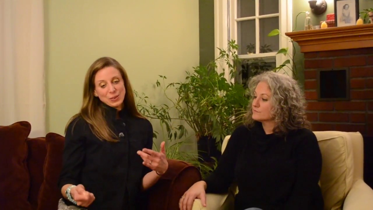 Master Class Video Clip with Dr. Susanne Booth - YouTube