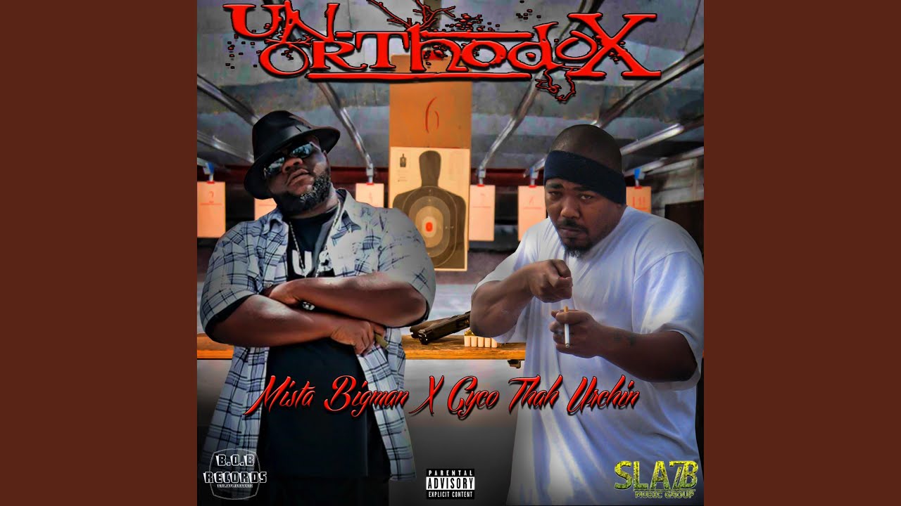 Outta Space (feat. Josh Blight) - YouTube