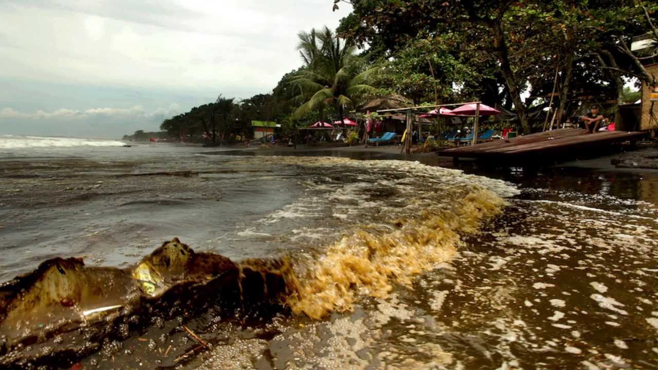 Bali's Environmental Ambassadors by R.O.L.E. Foundation - YouTube