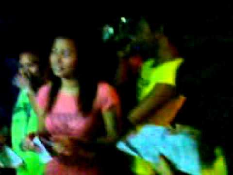 Masayang Tarangkahan - YouTube