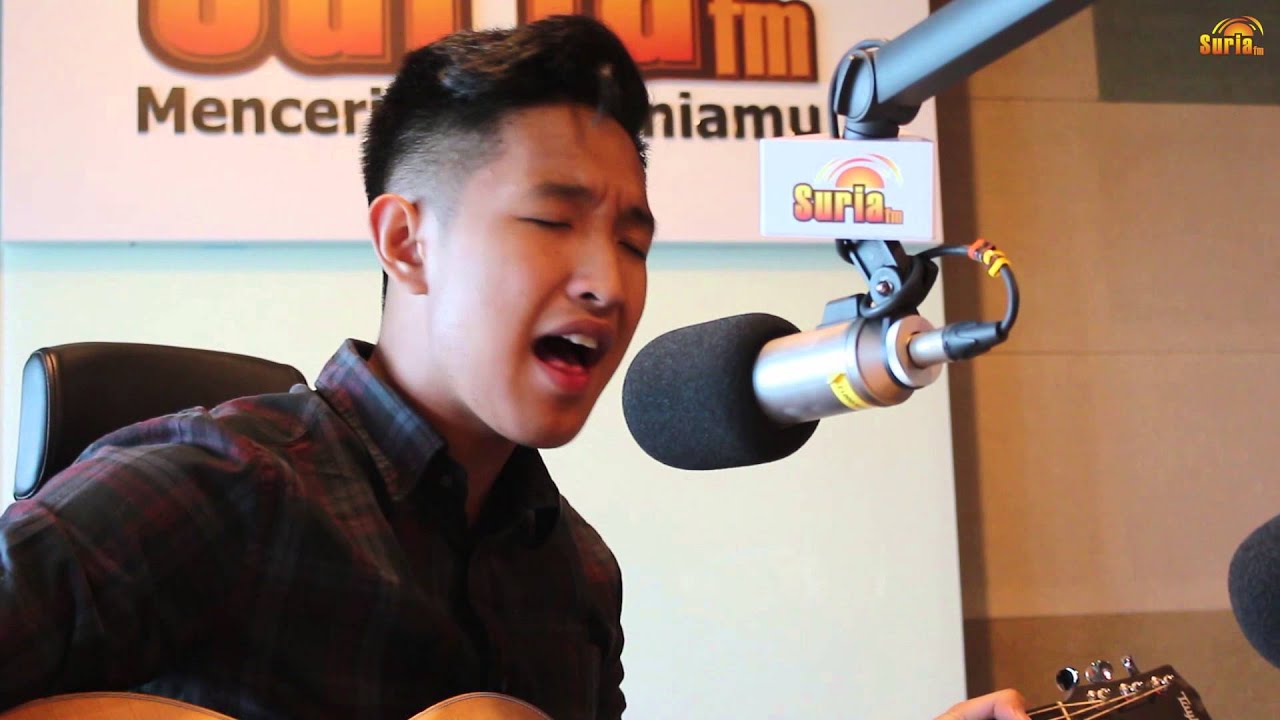 Aziz Harun - Beautiful - YouTube