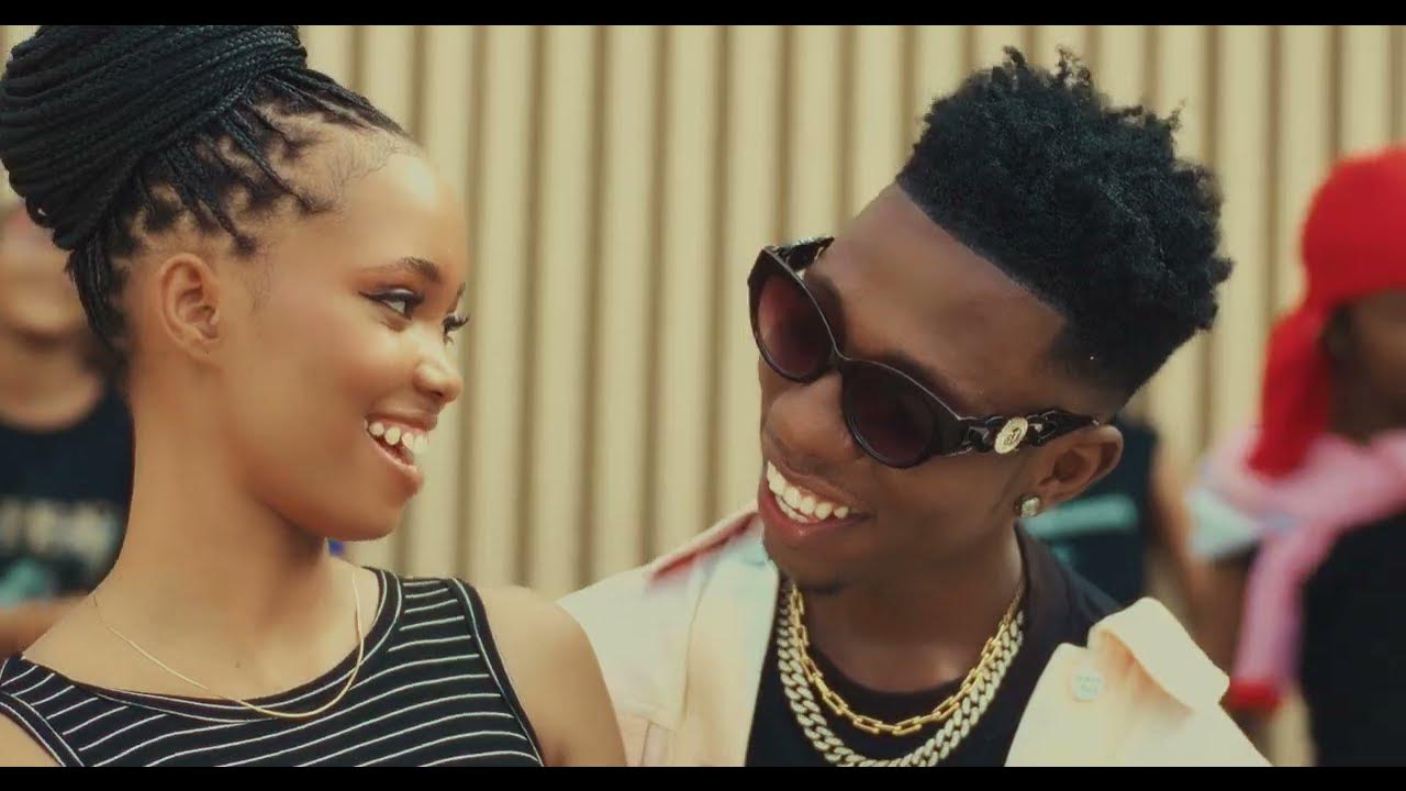 Phany Love - Forever (Official Music Video) - YouTube