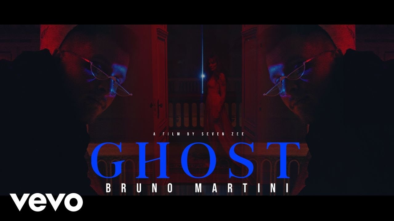 Bruno Martini - Ghost - YouTube