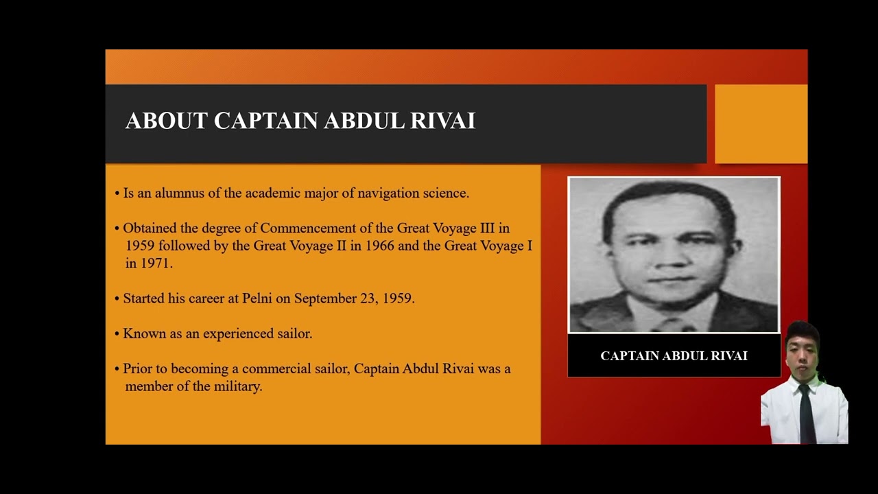 COMMUNICATIVE ENGLISH 1 DUE10012 | ORAL PRESENTATION | THE TRAGEDY OF ...