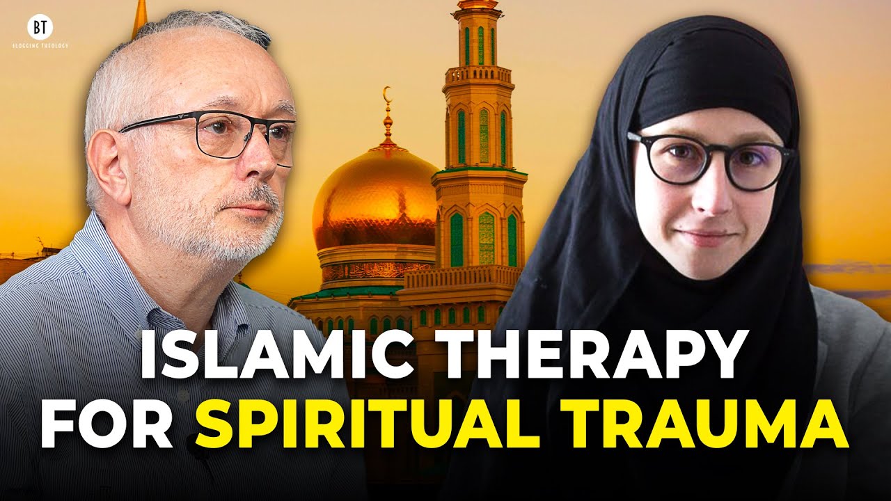 Islamic Therapy for Spiritual Trauma With Dr Francesca Bocca-Aldaqre ...