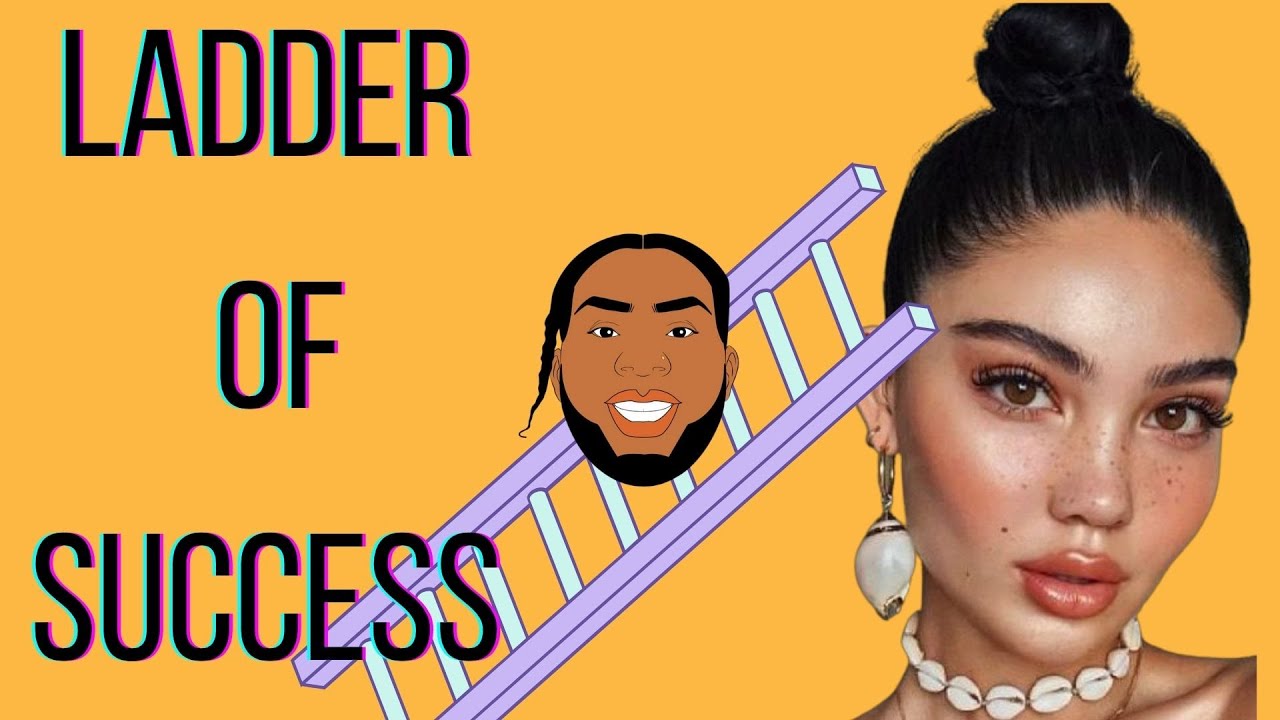 The Yes Ladder Technique for Modern Online Dating? - YouTube