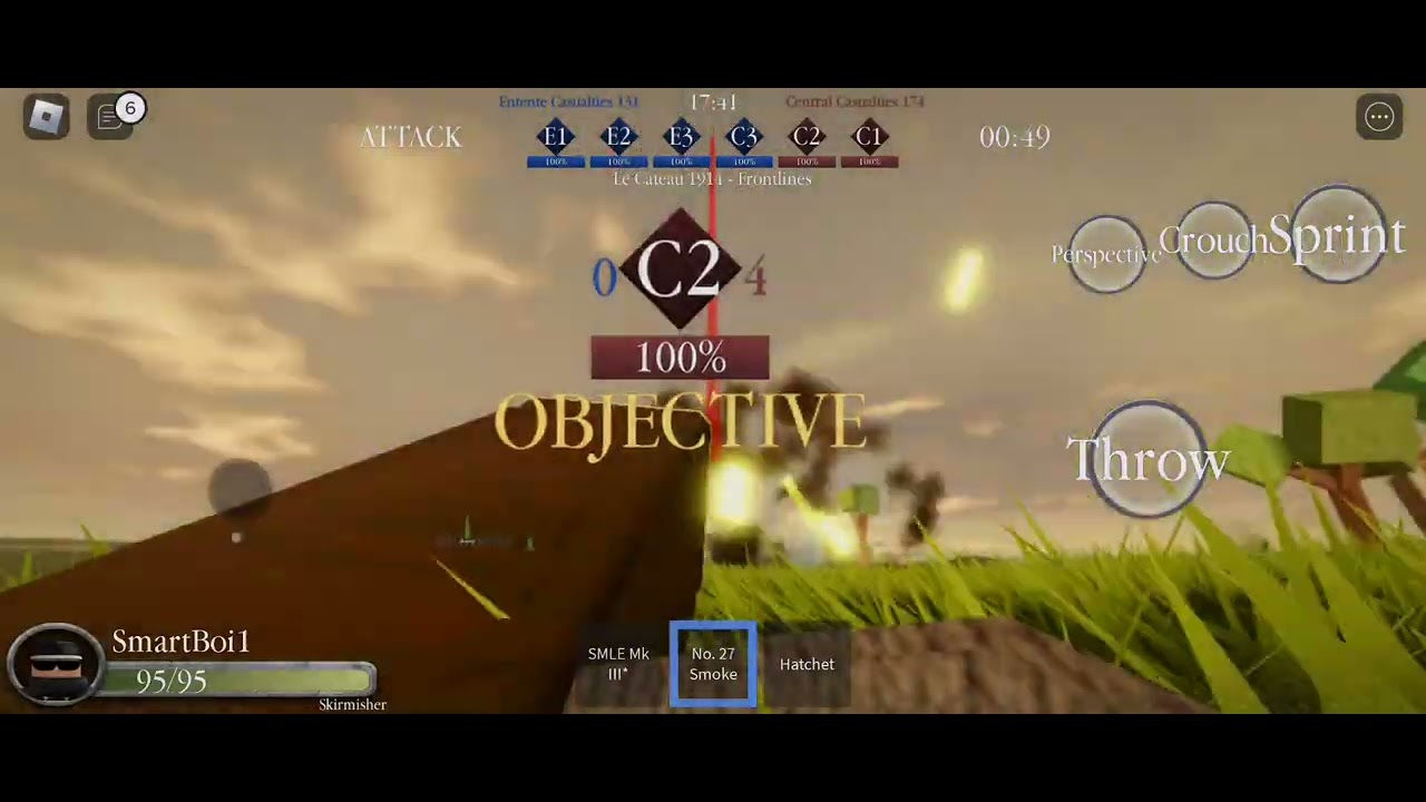 i need more boulets guy dies - YouTube