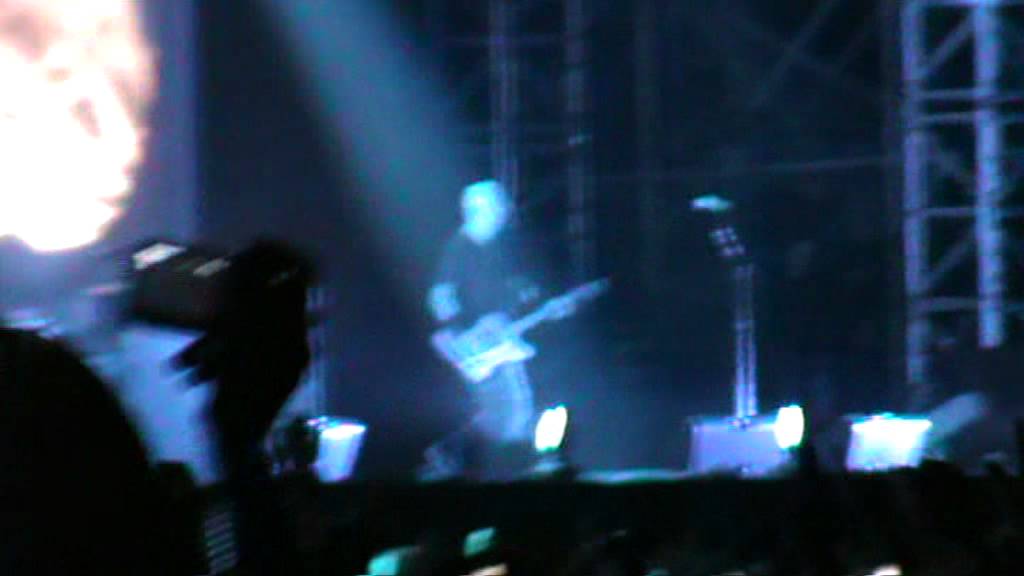 SOAD 2.06.2011 - Radio_Video.live RHO MILANO 2011 - YouTube