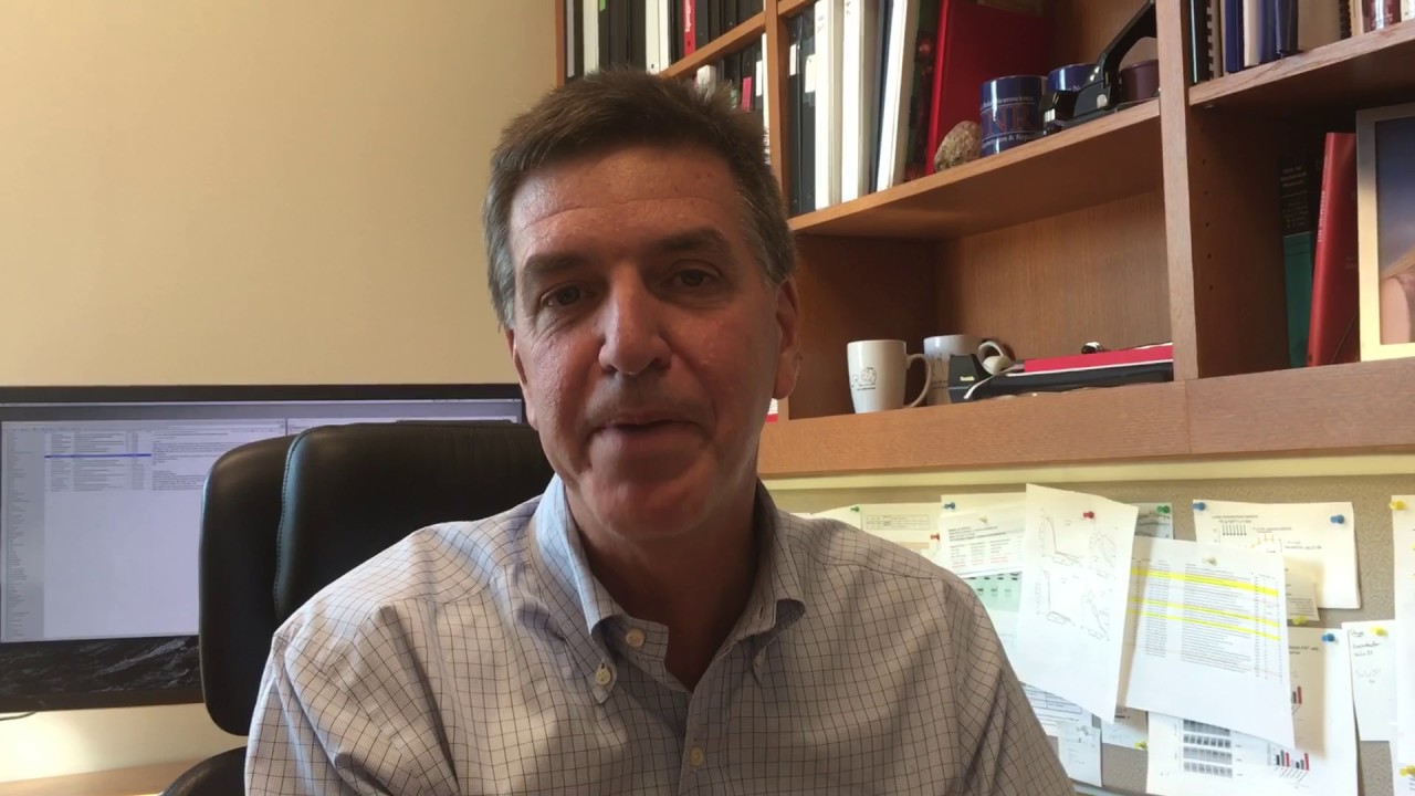 Dr. Stephen Strittmatter on repairing the central nervous system - YouTube