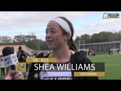 Shea Williams Postgame | October 4 - YouTube