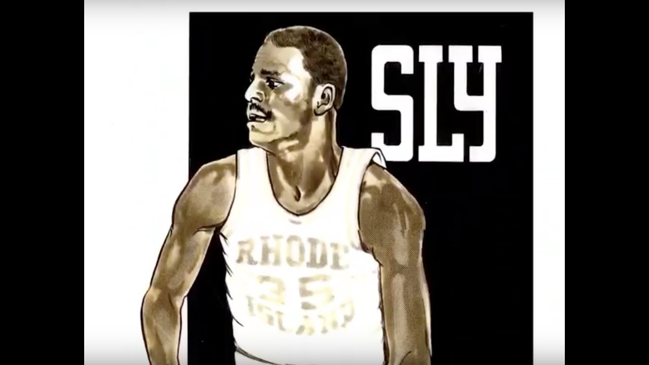 The Legend of Sly Williams (Trailer) - YouTube