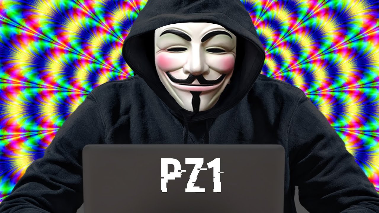 Project Zorgo Daniel is PZ1? (found clues in Game Master Florida escape ...