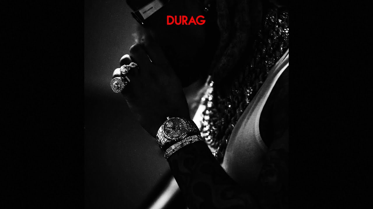 [FREE] FUTURE TYPE BEAT 2025 - "DURAG" - YouTube