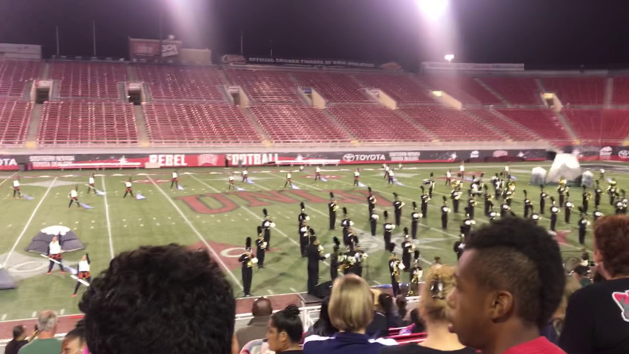 Ed w Clark high school 2018 show “The Summit” - YouTube