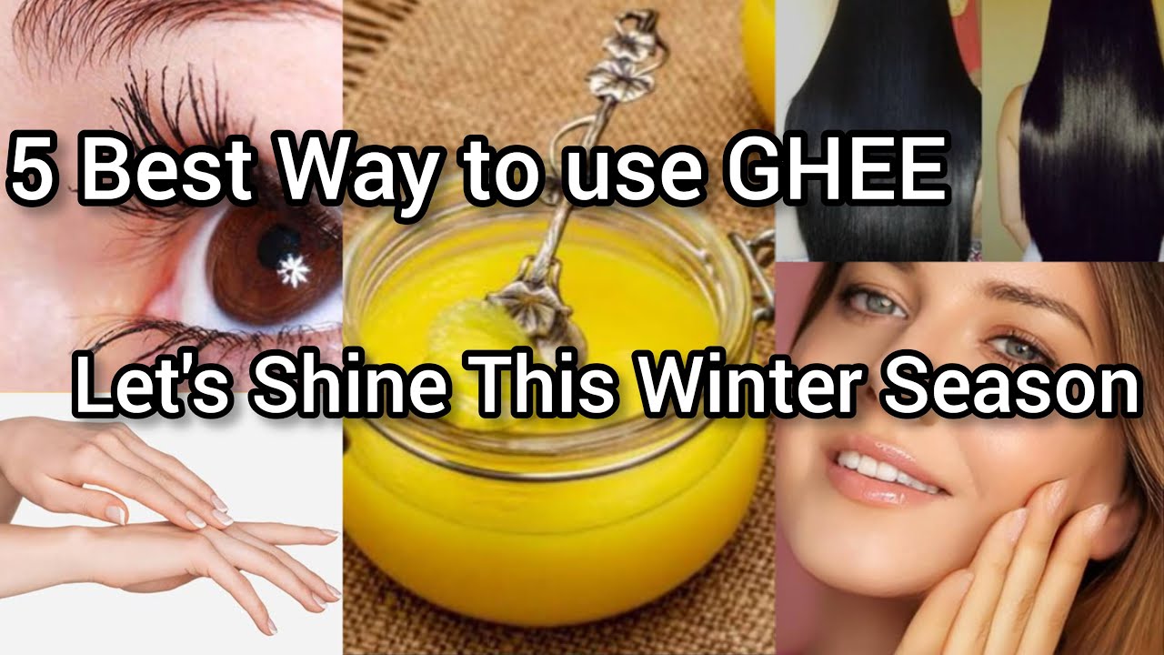 Winter Care Challenge : 5 Basic ways to make yourself winter ready.Hair ...