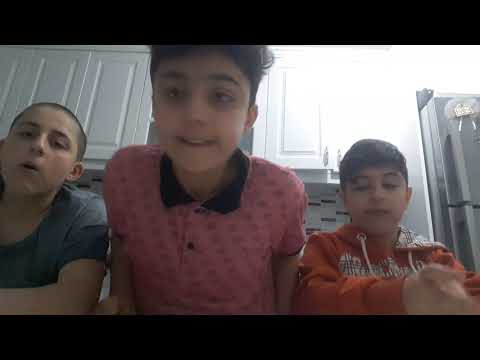 2 paket doritos risk yedik!!!