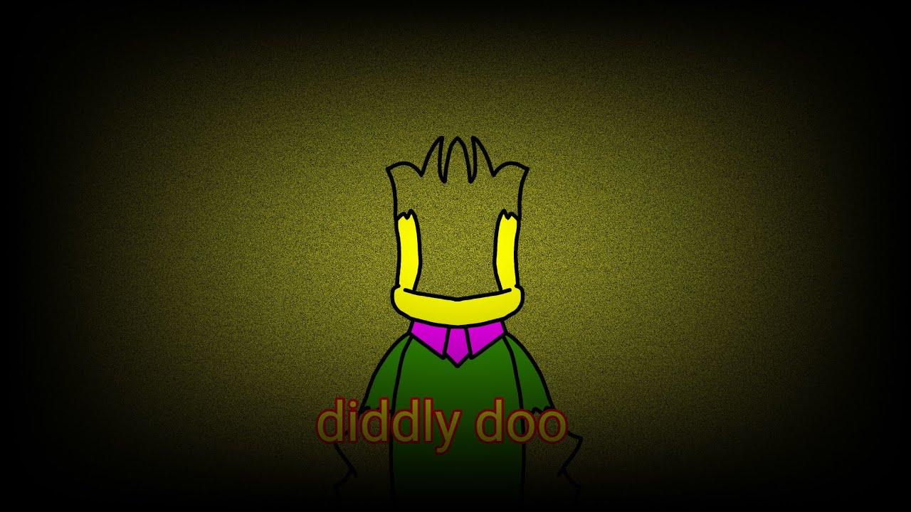 fieldbus in terror | proluge song 1: diddly doo (video by @tomson-x4t ...