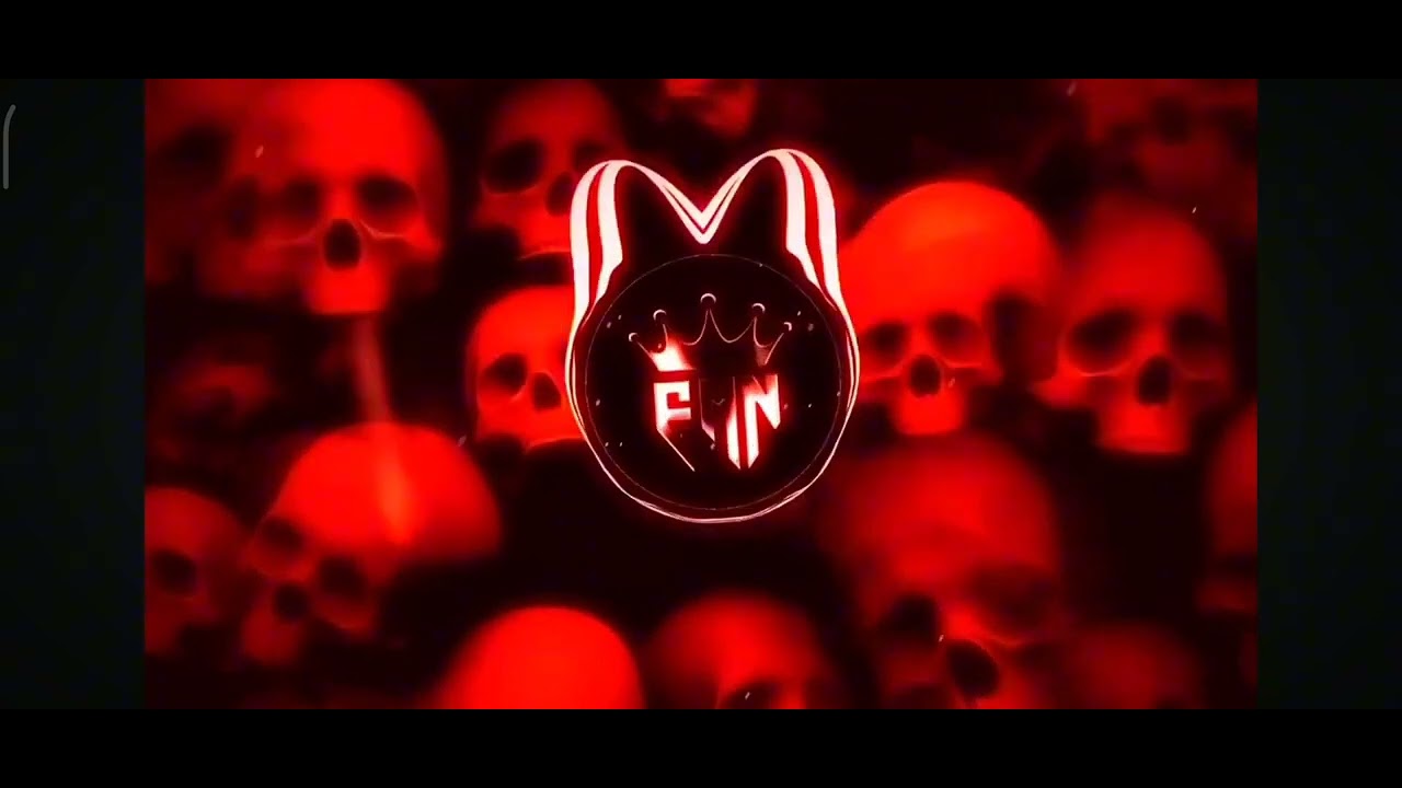 My first Phonk. Kne671 - YouTube