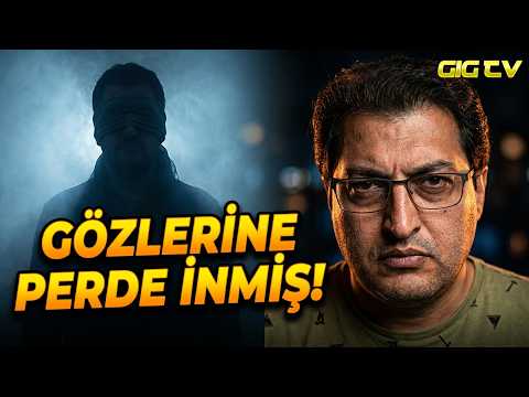 Gözlerine Perde İnmiş Müslümanlar: İslam Eleştirisi ve Gerçekler