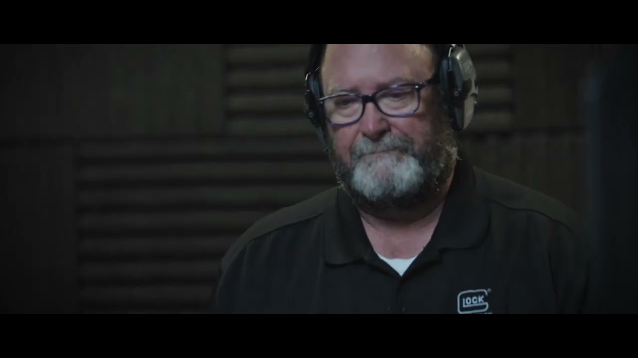 Challenger Target System - Indoor Shooting Range - YouTube