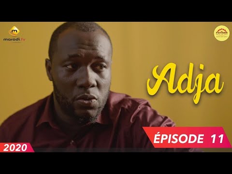 Série - Adja Ramadan 2022 - Épisode 11 - YouTube