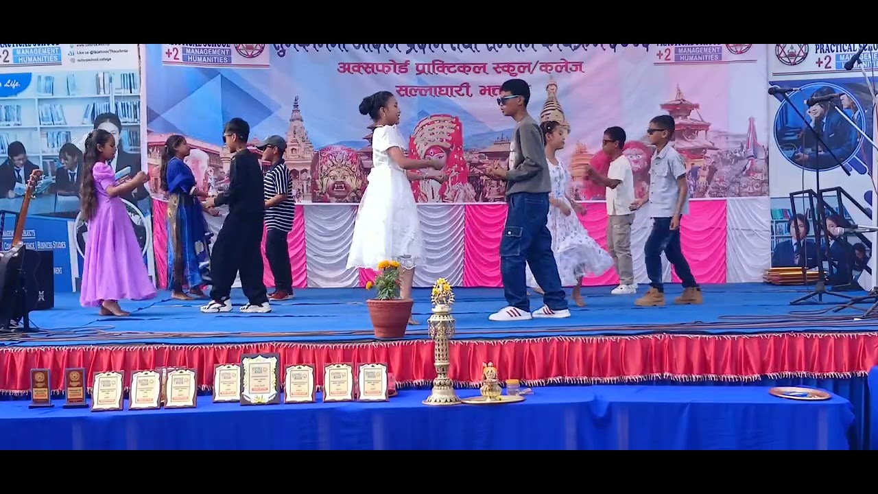 Pani paryo asina chadiko.. - YouTube