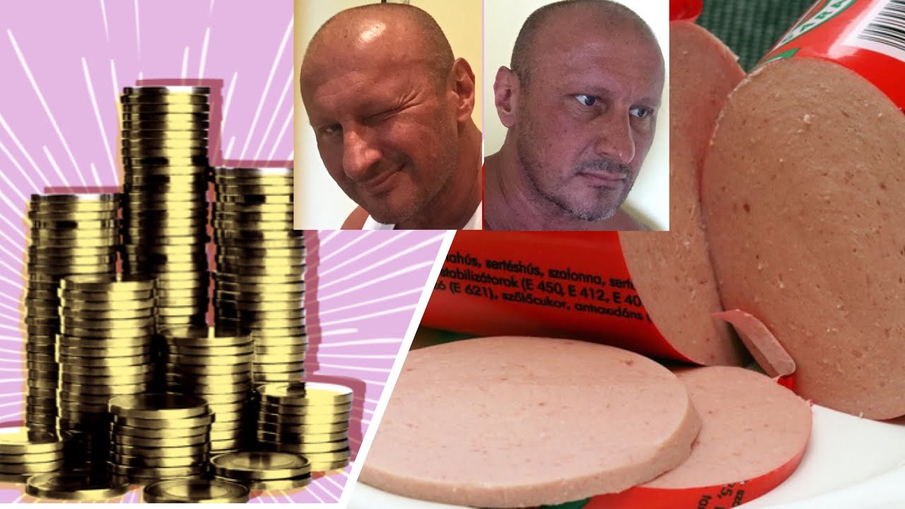 Nyugdíj. Lesz? Nem lesz? Parizer, kenyér vagy rántott hús? - YouTube