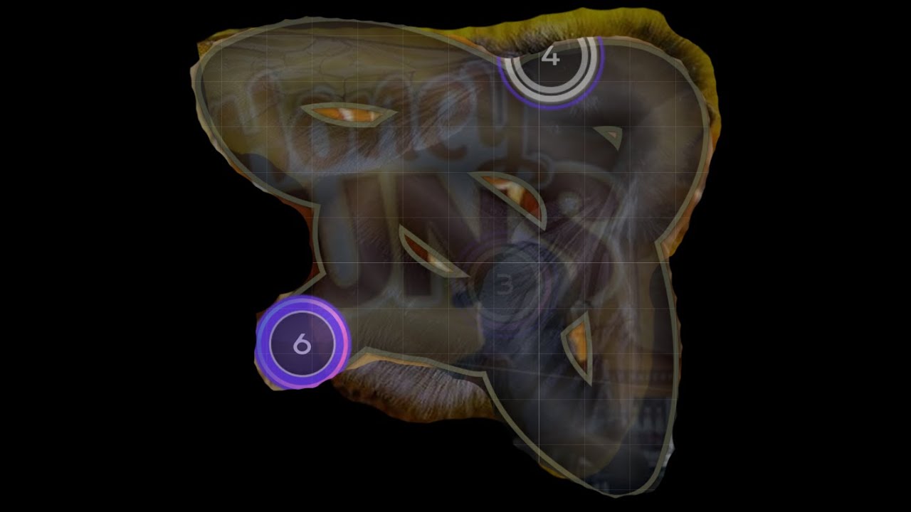 honey bun map osu showcase - YouTube