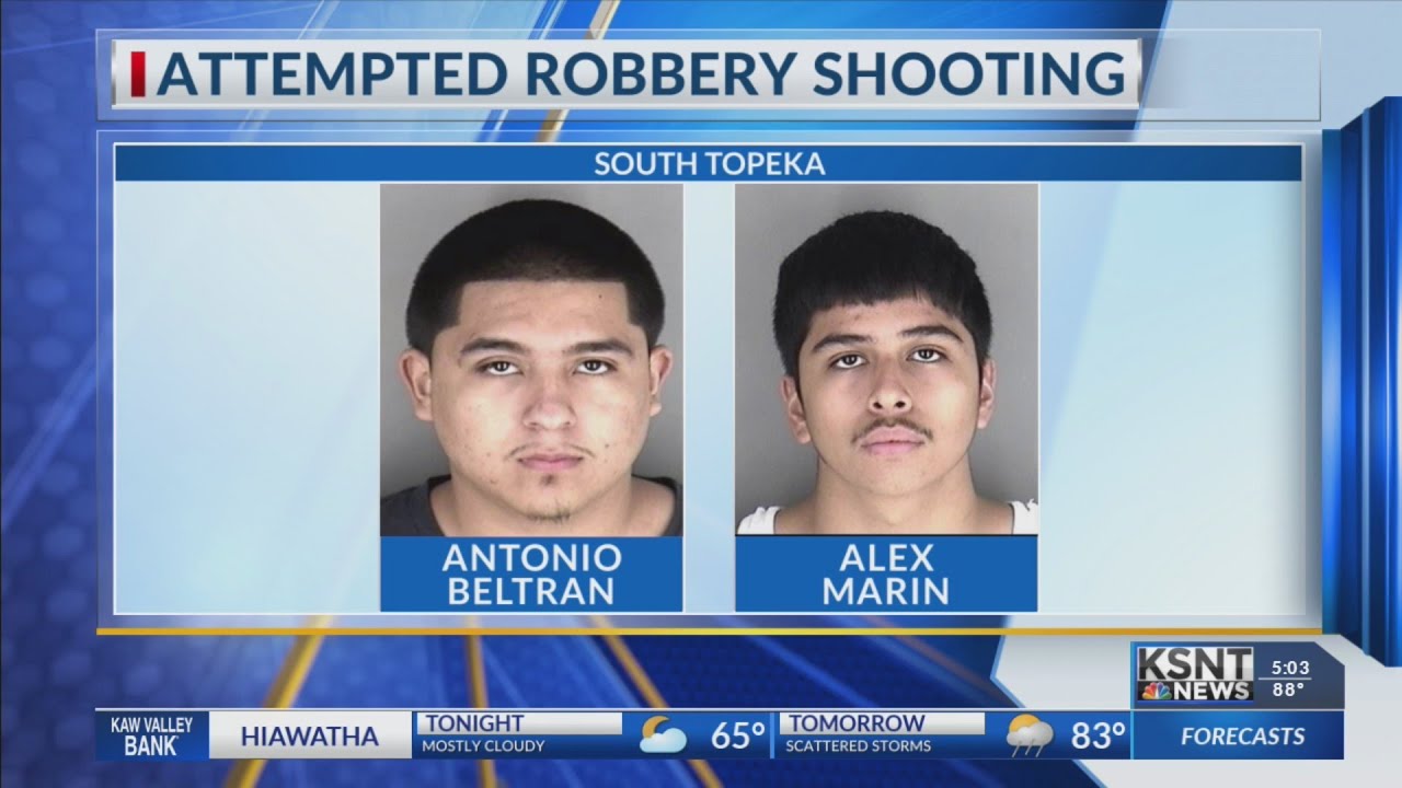 CALEDON SHOOTING ARRESTS - YouTube