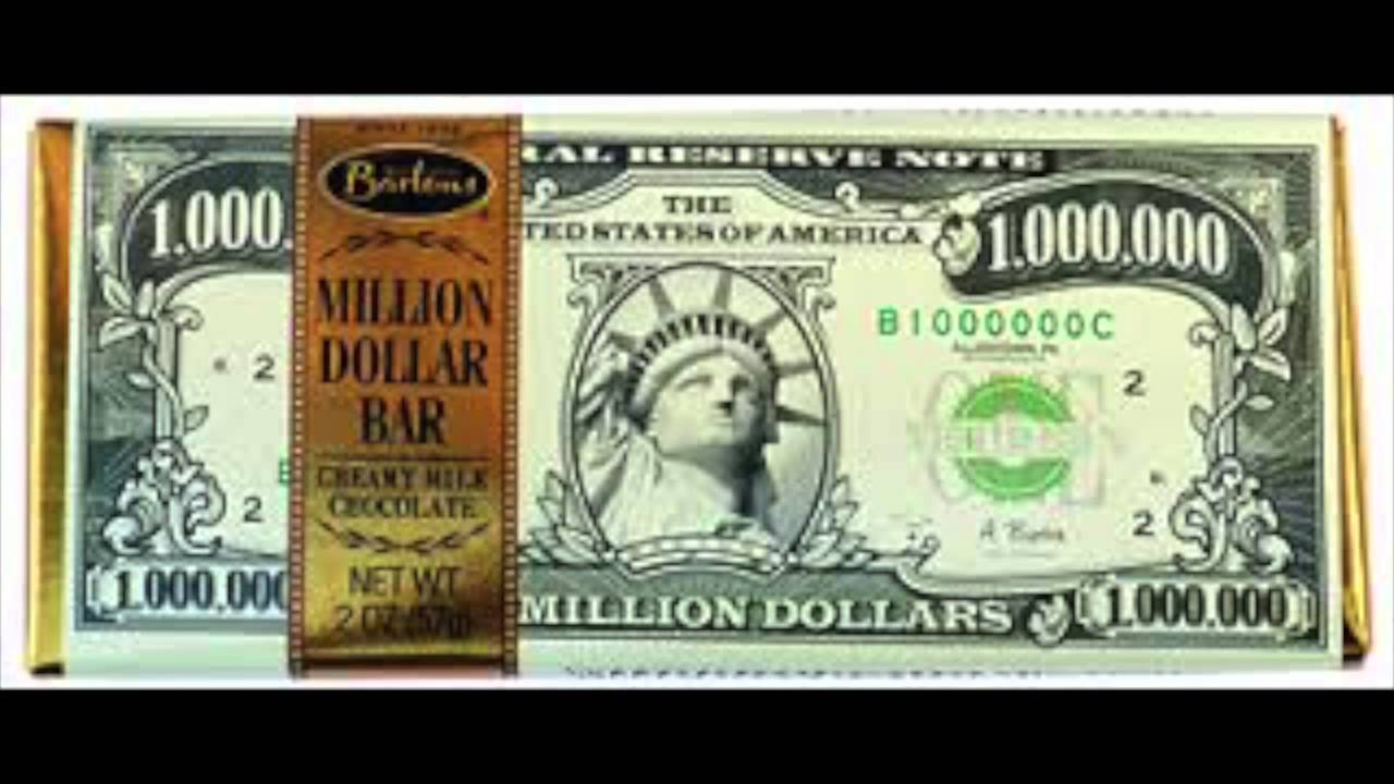 Candy Rapper - YouTube