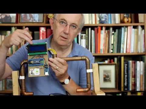 DIY Camera Shutter Timer Based on Arduino Nano - YouTube