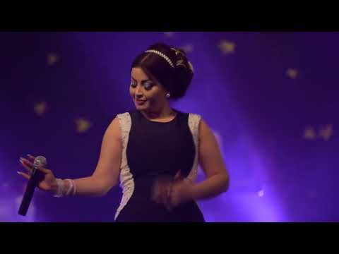 Firuza Hafizova   Mayda mayda   YouTube 720p